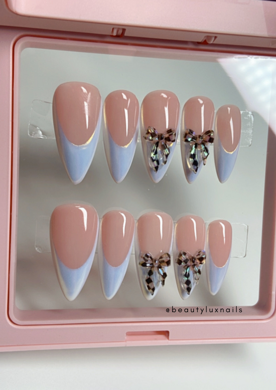 Beauty Lux Nails – Beauty Lux Nails