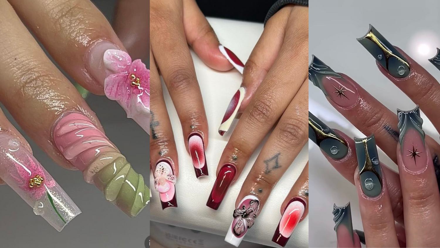 Beauty Lux Nails – Beauty Lux Nails